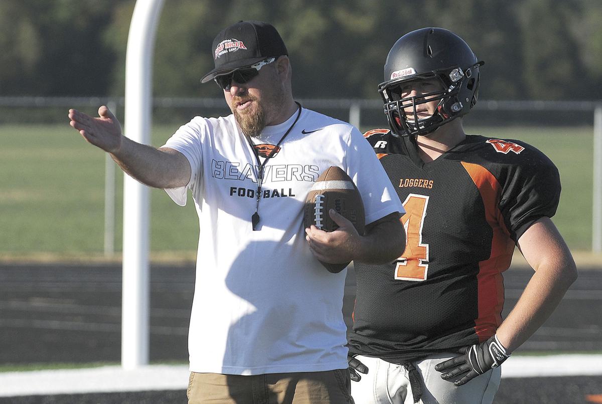 Scio football preview: Loggers aim for a return to form | High School ...