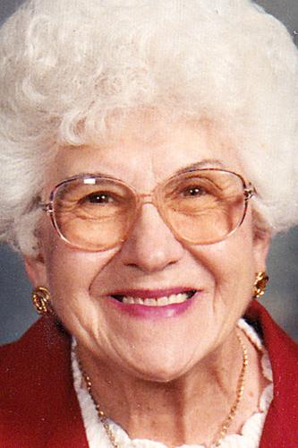 Georgia Lee Evans Morgan