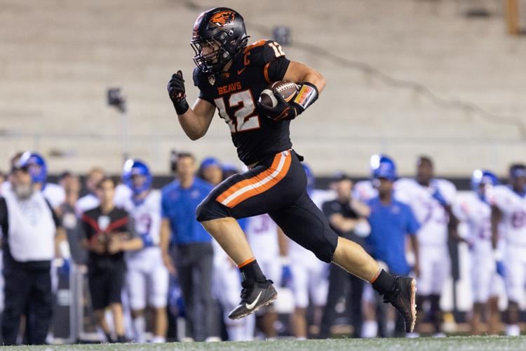 Commentary: Colletto's unique journey, accomplishments leave a lasting ...