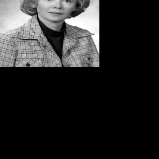 Jo Ann Marilyn (Mabry) Banning