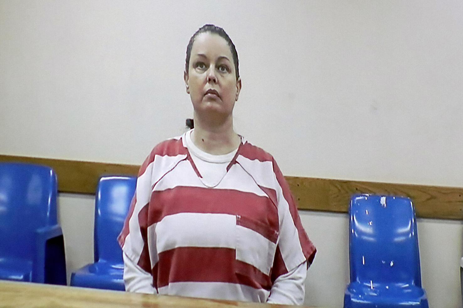 Albany woman to face trial for alleged roommate murder
