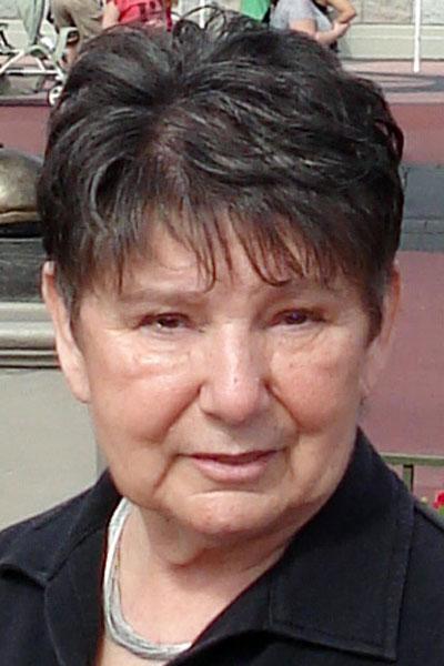Arlene Marie Faligowski Walker