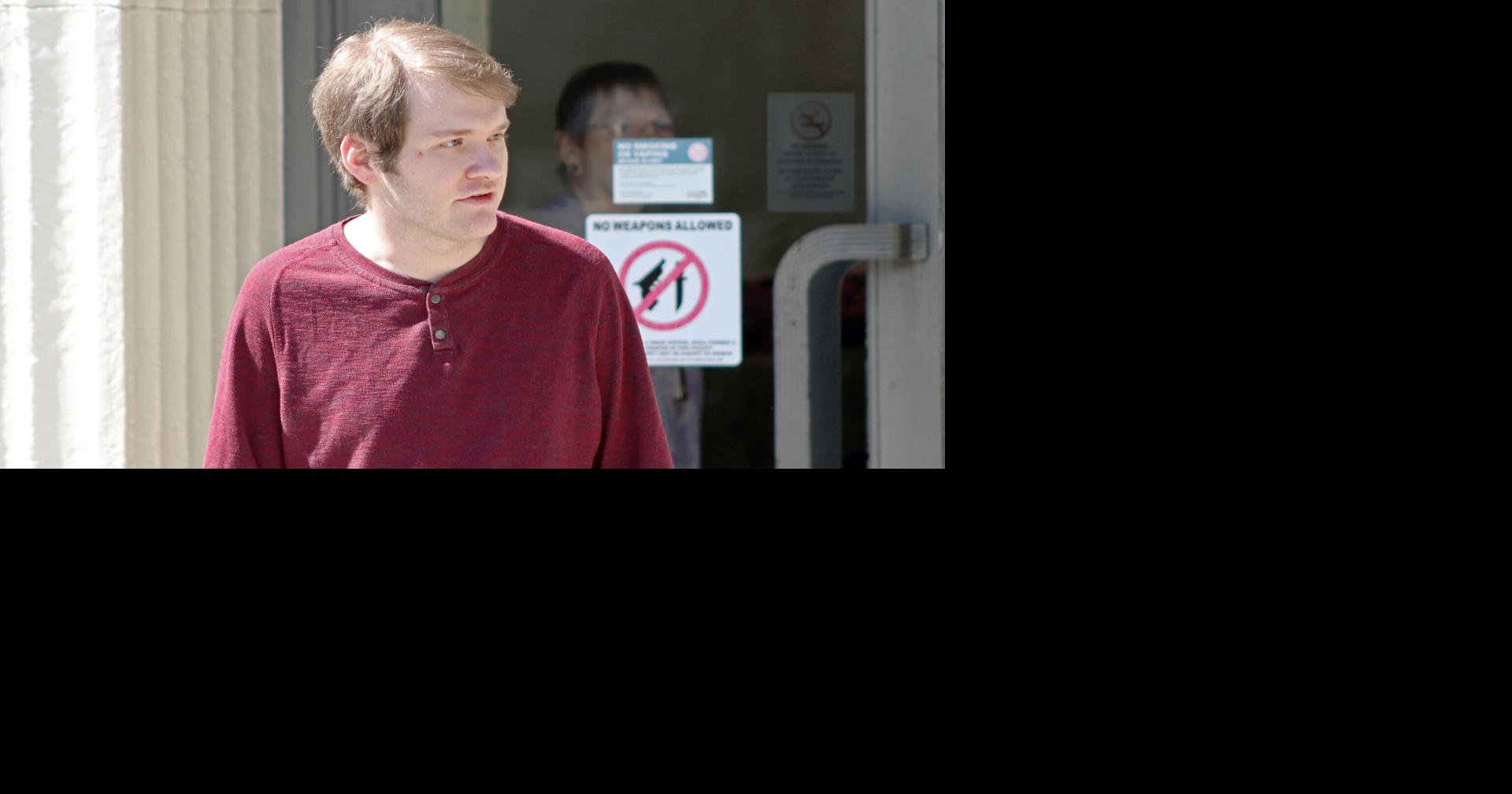 Sweet Home swindler prison-bound for theft from grandparents