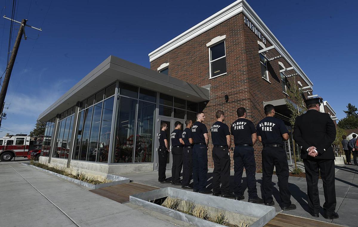 Albany Fire Department to offer resource event