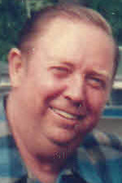 Richard Leroy Reynolds
