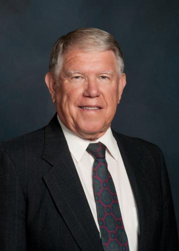 Floyd “Wayne” Buck