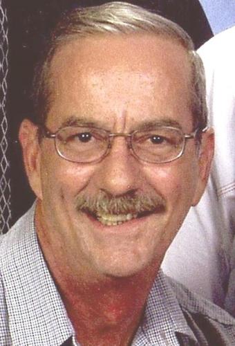Richard Dean Ellwood