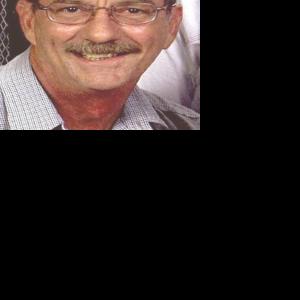 Richard Dean Ellwood