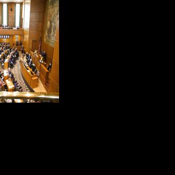 Oregon Senate passes Measure 11 reform on slimmest of margins