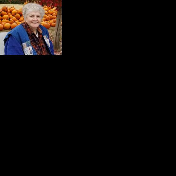 Patricia Susanne Stutz