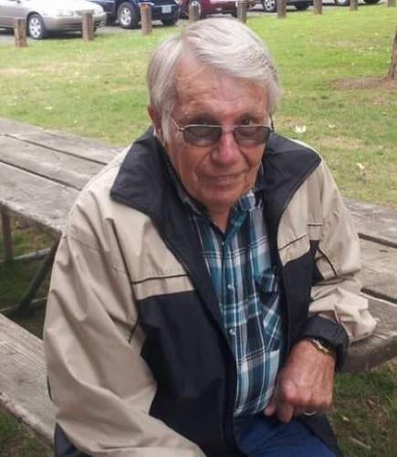 Charles "Chuck" Haberkorn