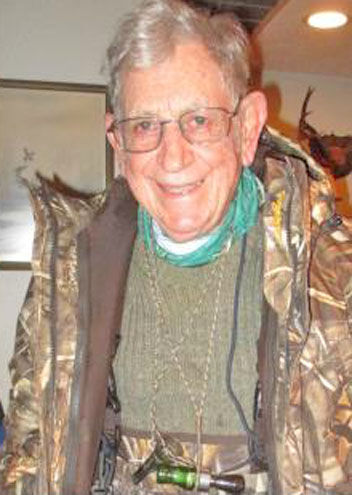 Donald M. (Don) Megale