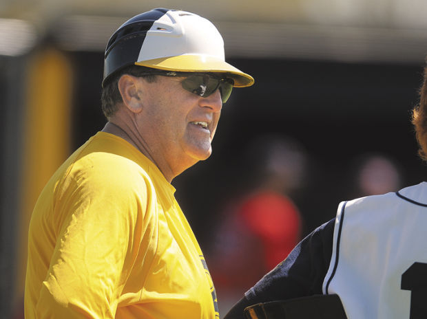 LBCC baseball plays final games at home on Tuesday