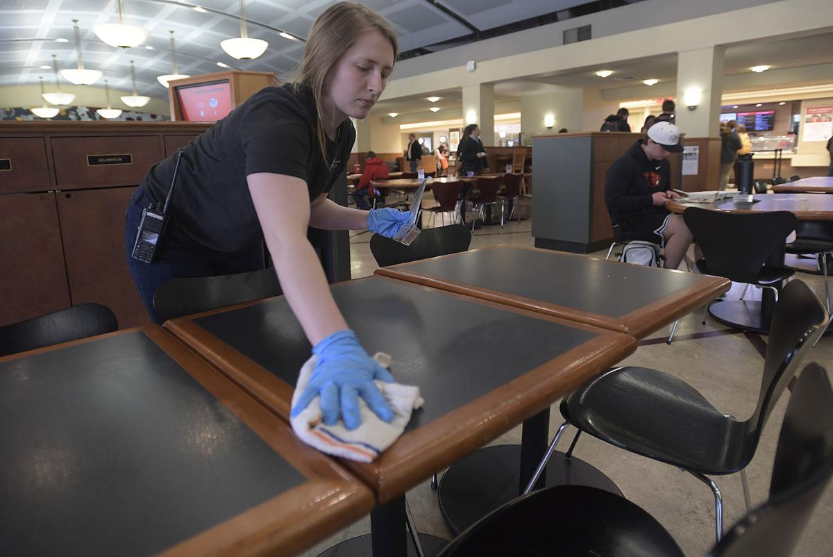 OSU reopening continues to spark debate