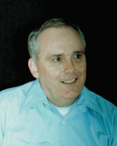 Raymond G. Smith, Jr.