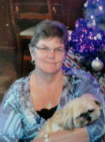 Sandra Sue (Ziesing) Turner