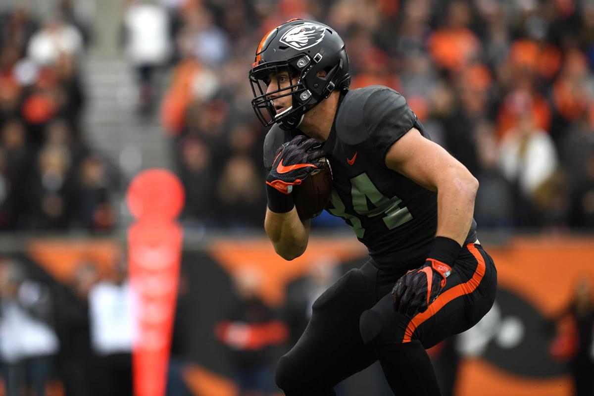 OSU football: Ryan Nall has strong showing at pro day