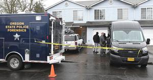 Jury selection begins in Albany murder trial