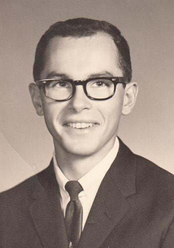 Robert “Bob” Gene Grunberg