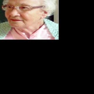 Norma Pearl Messman