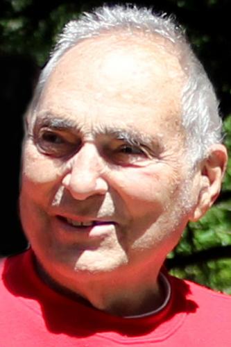 Robert ‘Bob’ ‘Kepp’ Keppinger