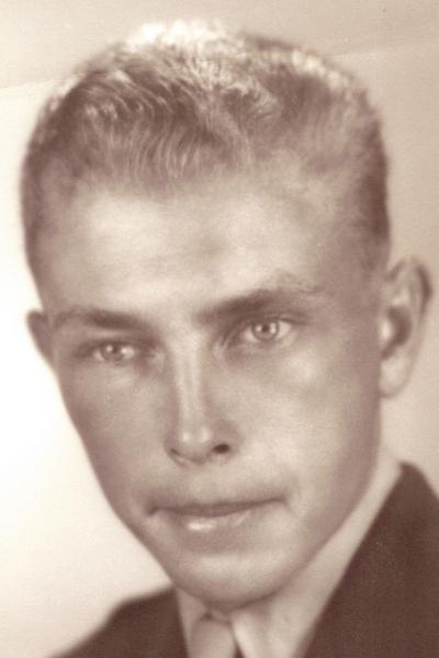 Marvin Lee McCartney