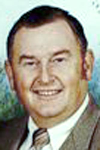 David C. ‘Dave’ Harnisch