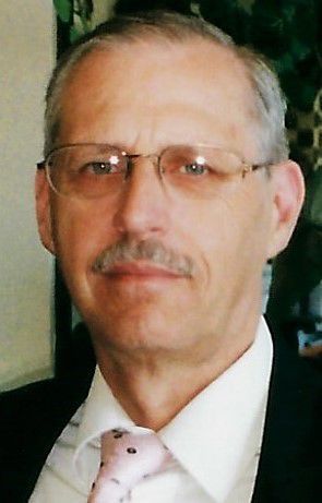 John Gordon “Wayne” Avery