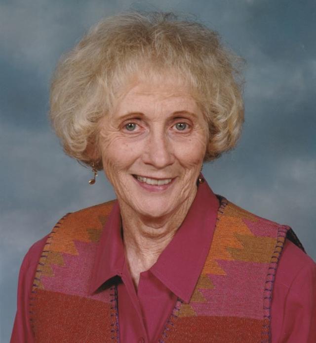 Katherine Elizabeth (Staffeld) Slighter