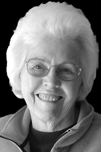 Betty Jean Milton