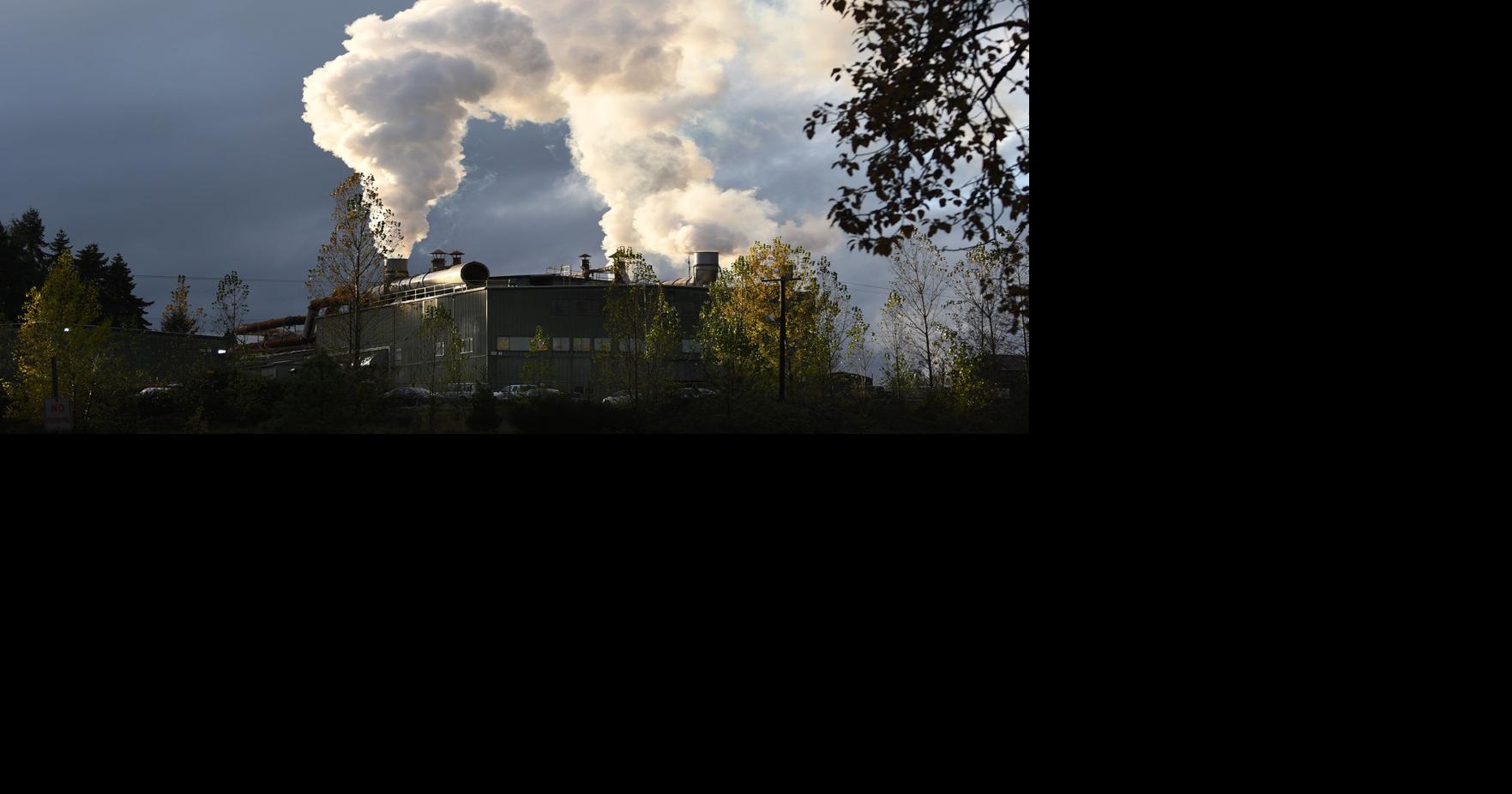 Hollingsworth & Vose plan goes before city