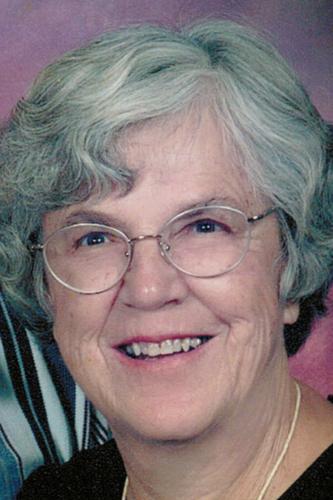 Lore Elizabeth Lewin