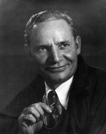 A century through the lens