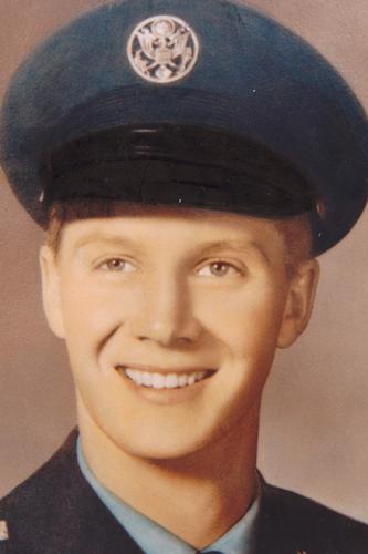 Burton “Buck” Brennan