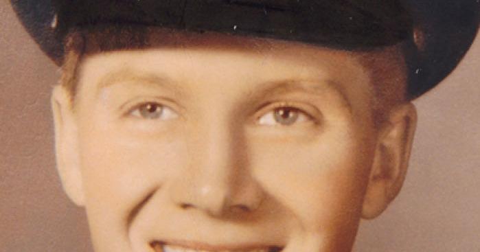 Burton “Buck” Brennan