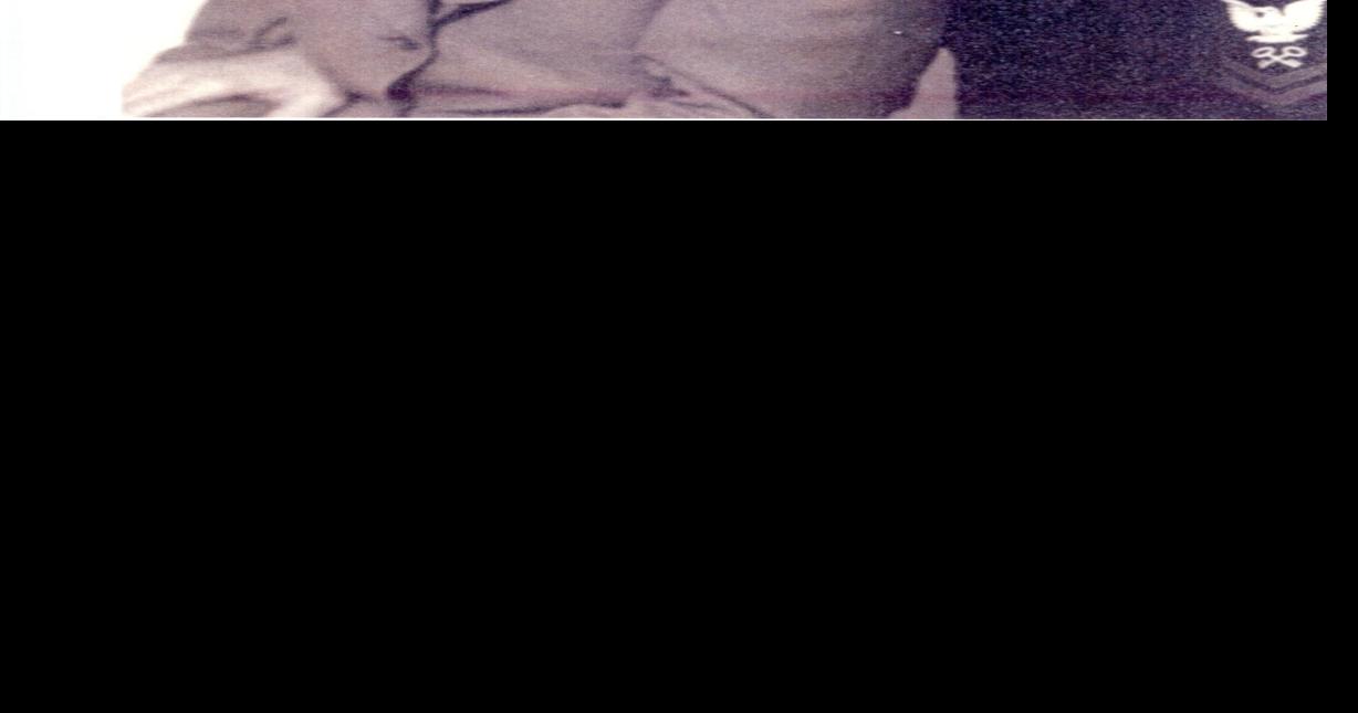 Gwendolyn Jean Borden