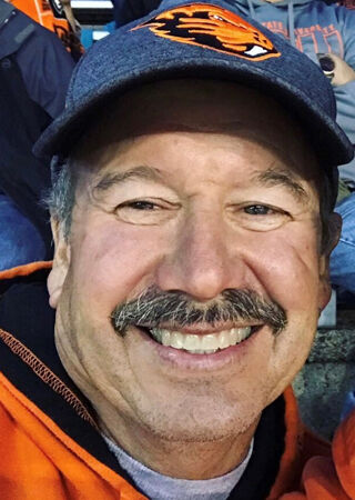 Brian Christopher Barreto