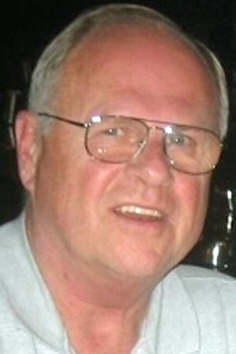 Gary Ellsworth Ritchie