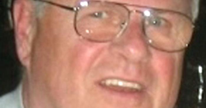 Gary Ellsworth Ritchie