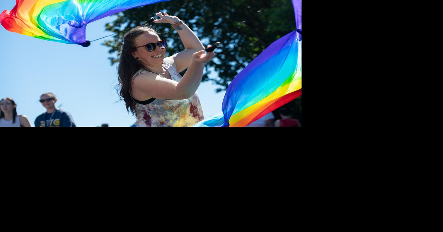 Pride month activities planned in mid-Willamette Valley