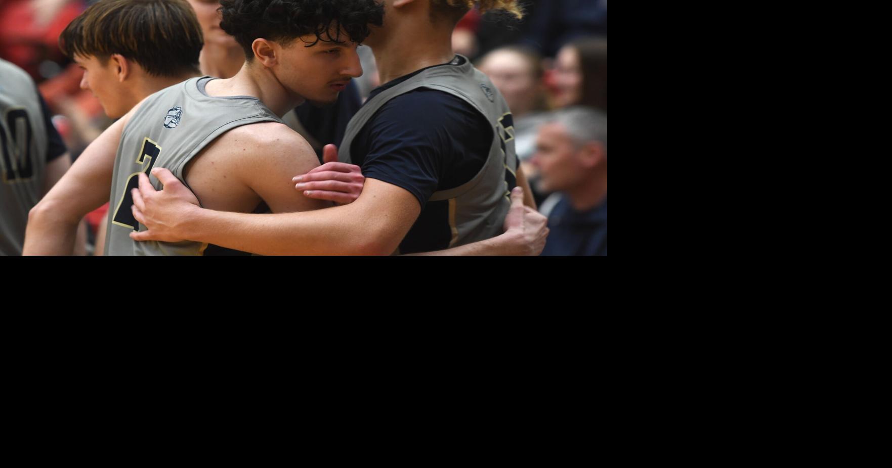 PHOTOS: West Albany claims fourth at OSAA 5A boys basketball tournament