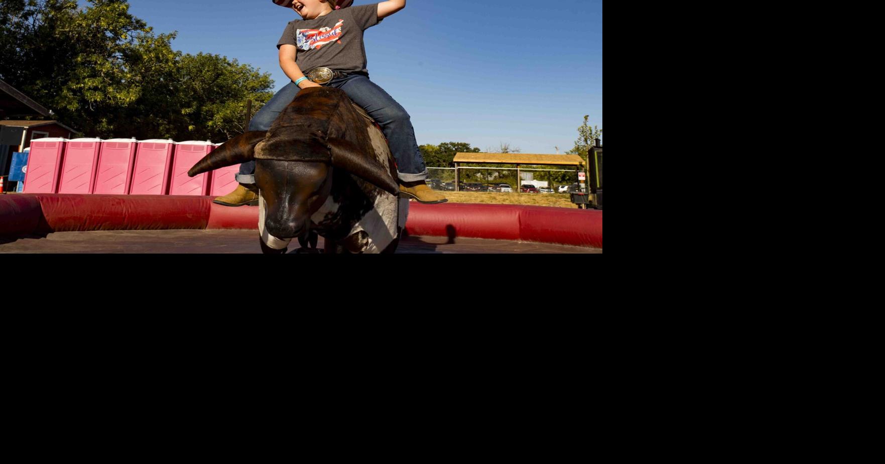 PHOTOS: Philomath Frolic & Rodeo celebrates 70 years