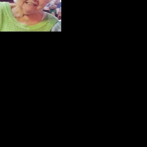 Barbara Ann Rush