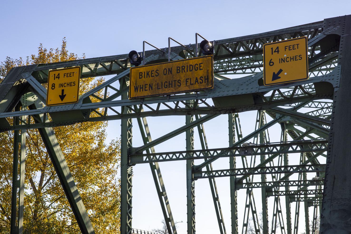 State to increase clearance of Albany's Ellsworth bridge