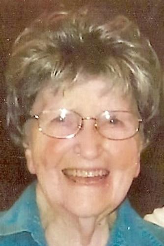 Alice Emily Roberts Beadle