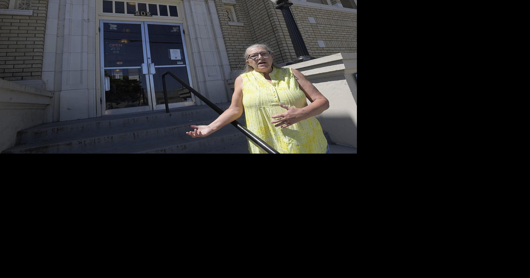 Albany Council considers Carnegie Library closure in cost-cutting attempt