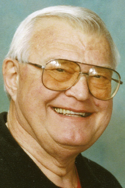 Richard Thomas ‘Dick’ Kropp