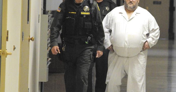 OSP inmate faces Linn County murder charge