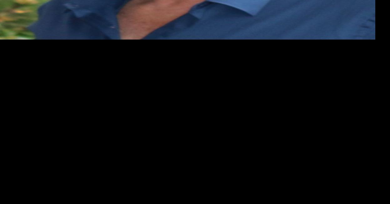 Jacob “Jake” George Crandall