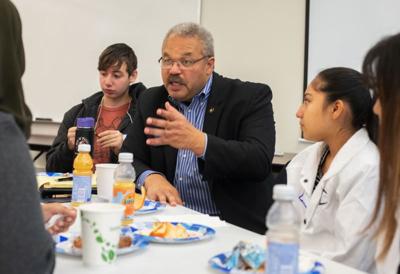 Oregon Legislature has its largest group of POC, here's their agenda